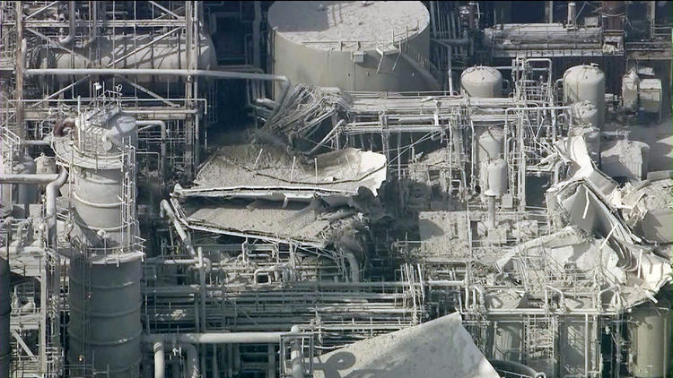 MEC&F Expert Engineers : Alternatives to the use of modified ...