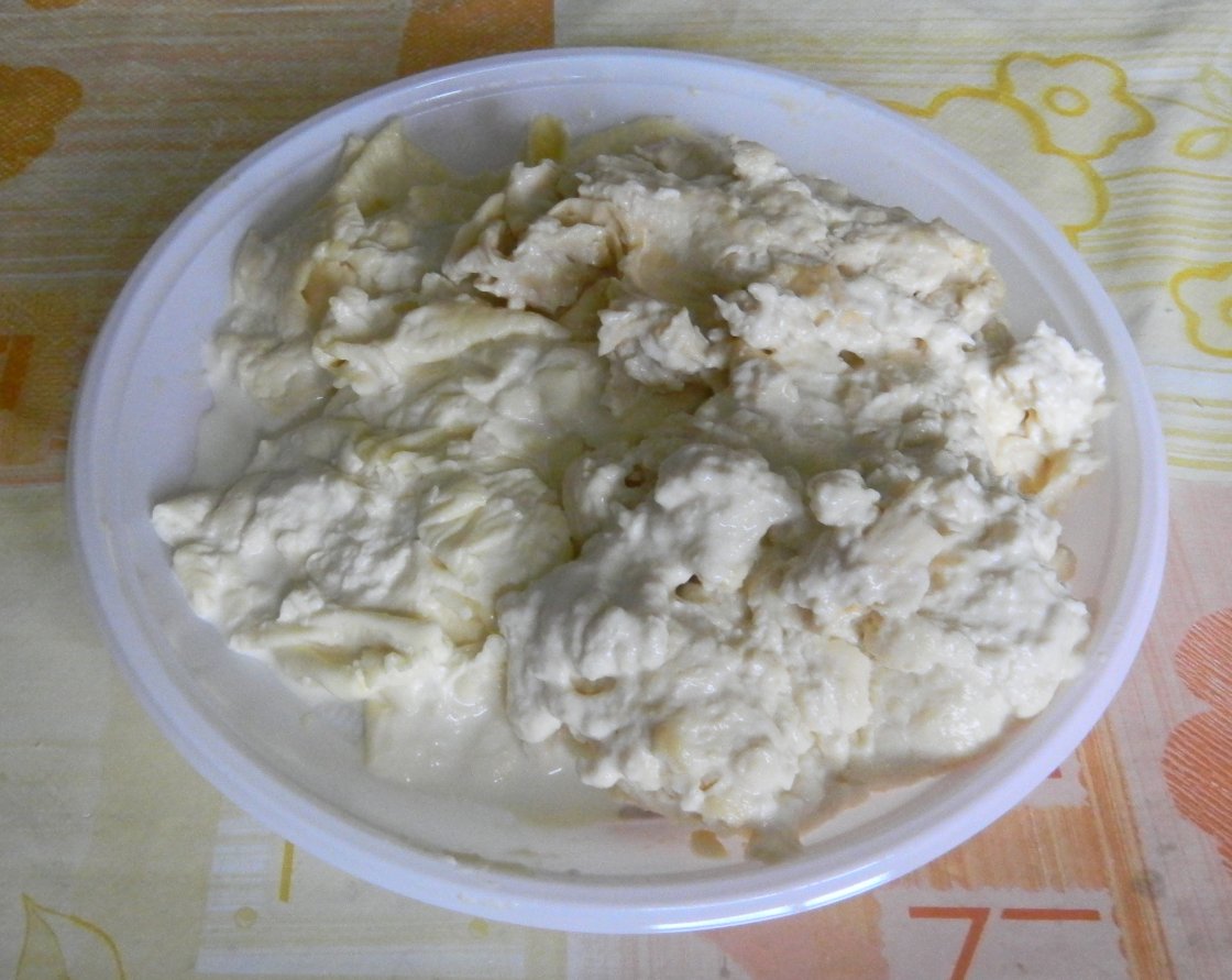 Ecrits, recettes et fiches cuisine: Achta