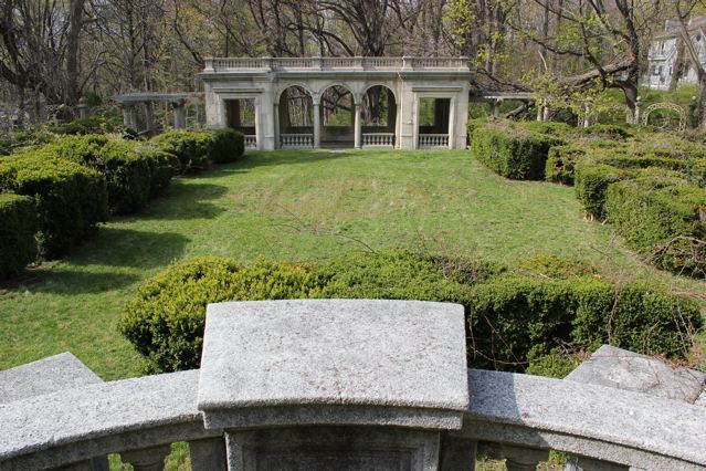 Old Long Island: 'Winfield Hall' Special Part 2