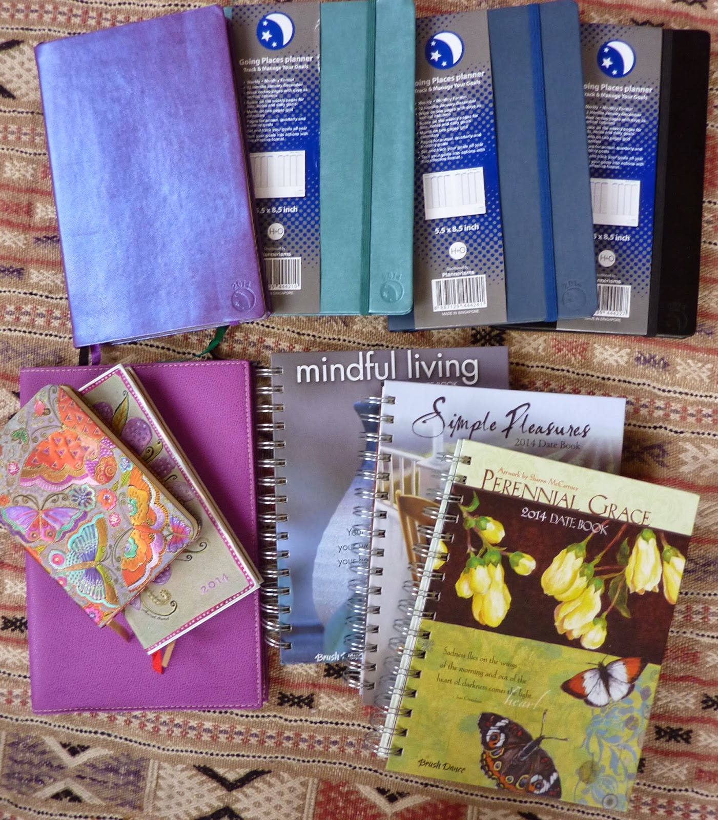 Plannerisms What I Love About Different Types Of Planners Plannerisms What I Love About Different Types Of Planners