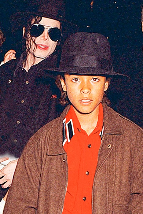 Michael Jackson *Legend*