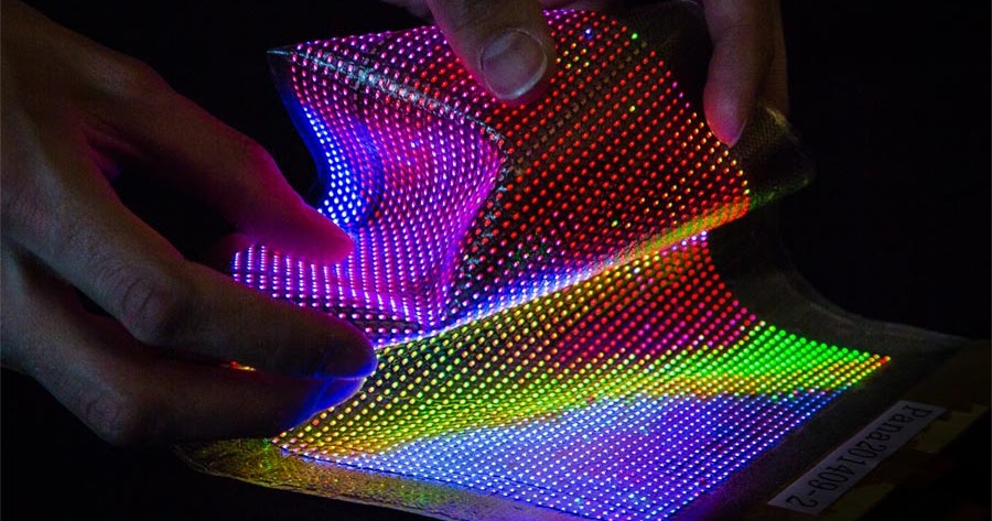 Micro-LED explained: The next-gen display technology - LED news