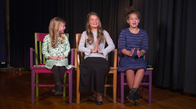 Bates Family Blog: Bates Updates and Pictures | Gil and Kelly | 19 Kids ...