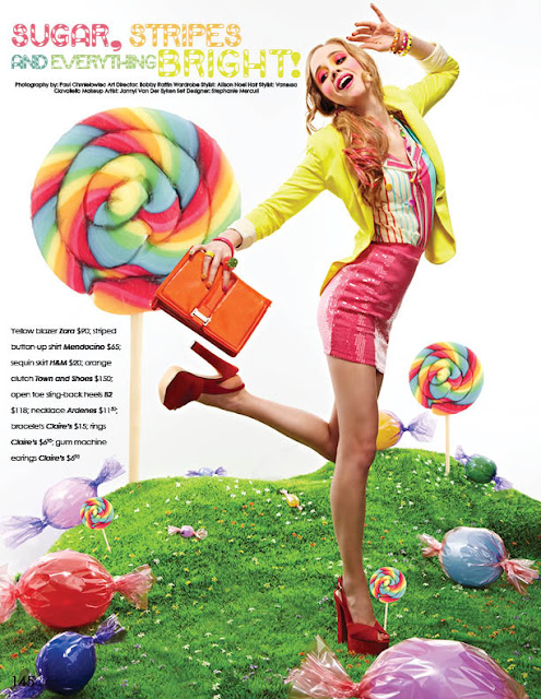 Where Candy Lives ~ For the Love of Shellac