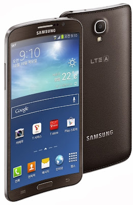 Mobile Gazette Blog: Press Release: Samsung Galaxy Round Pioneers the ...