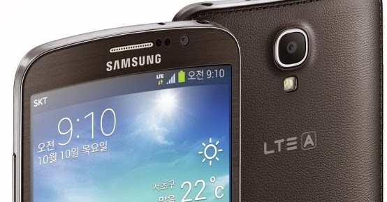 Mobile Gazette Blog: Press Release: Samsung Galaxy Round Pioneers the ...