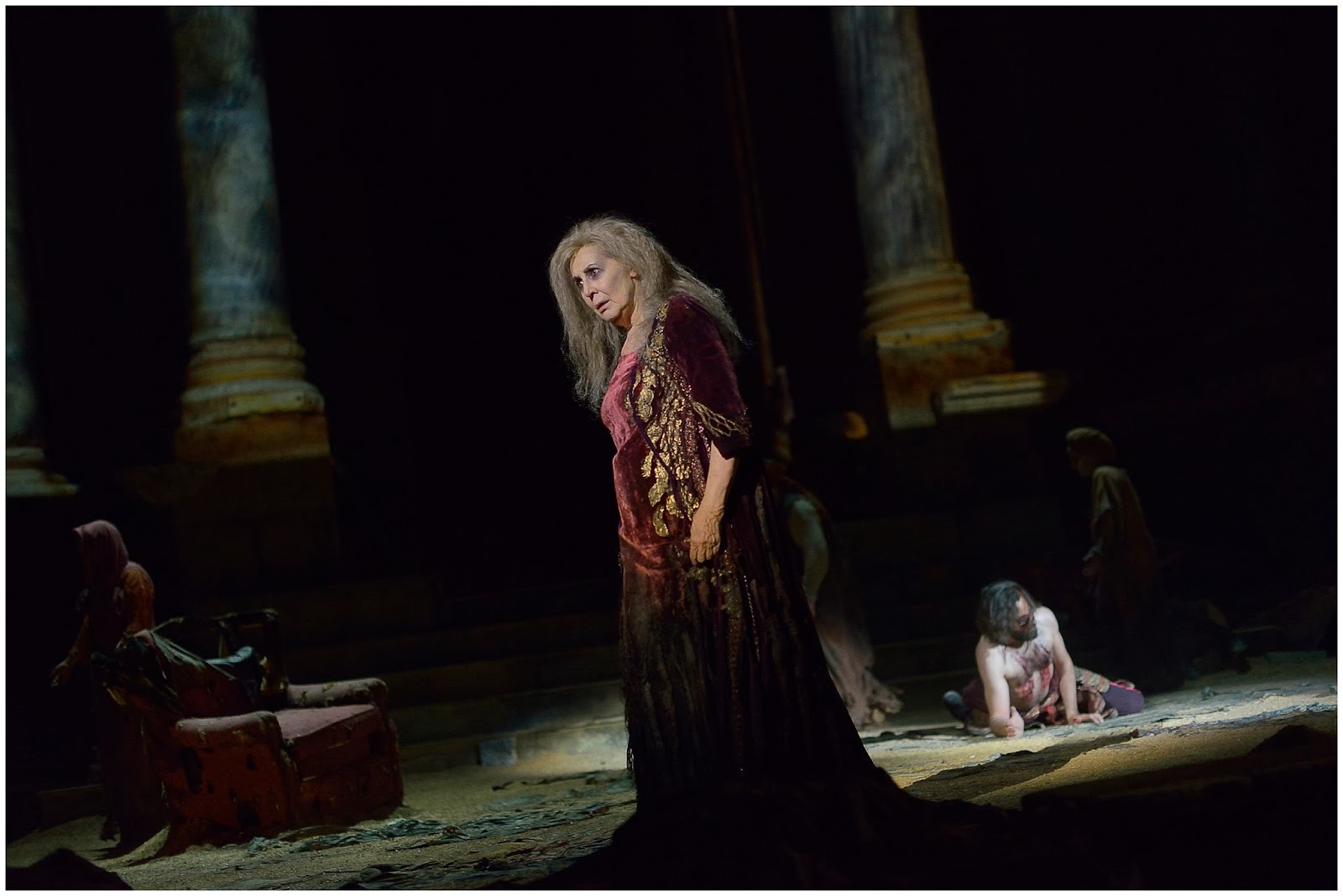 El Arcón de Natalia: enero 2014