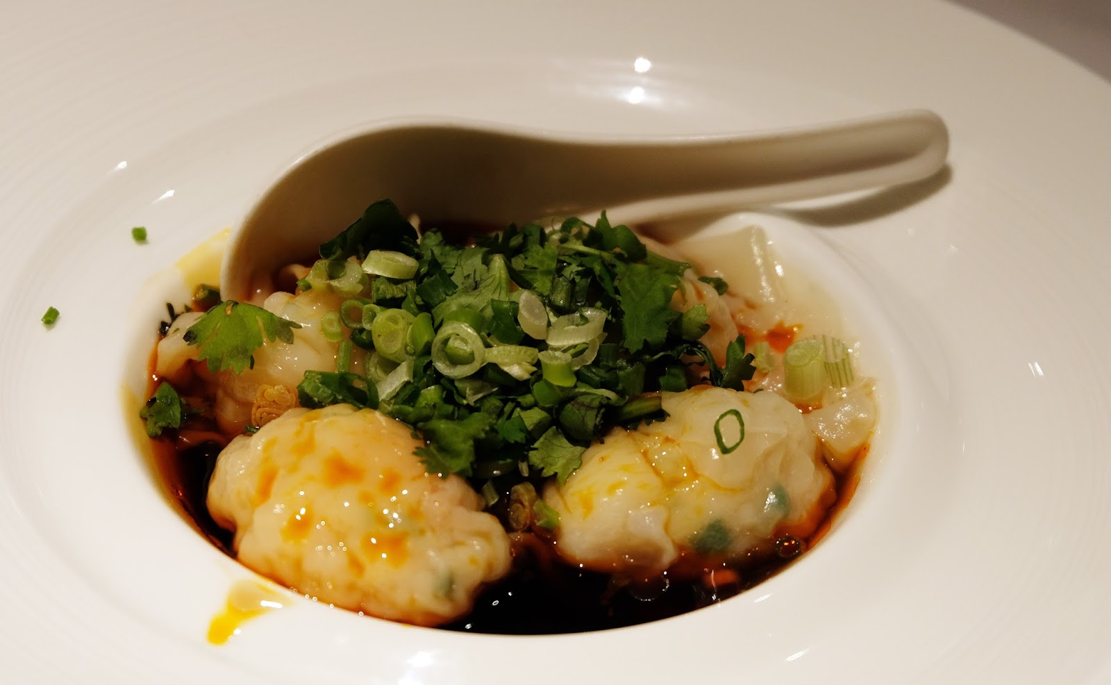 Orchard | Dim Sum at Wan Hao Chinese Restaurant | theMOOSE | makan ...