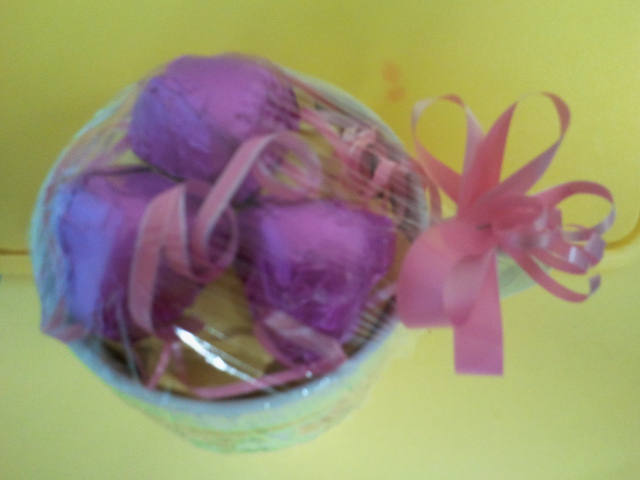 de RIMBUN LUVLYCIOUS