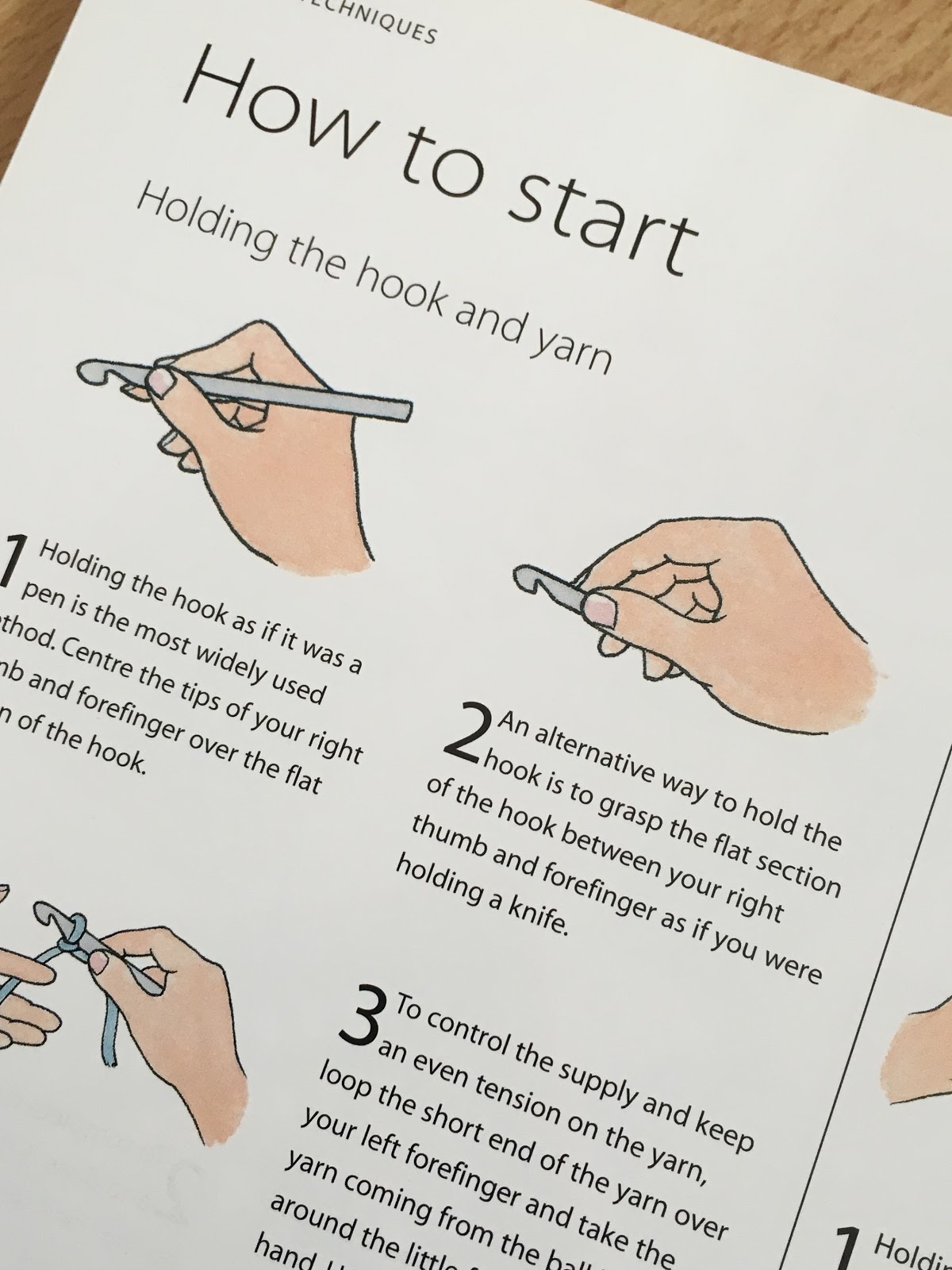 The Stylish Stitcher