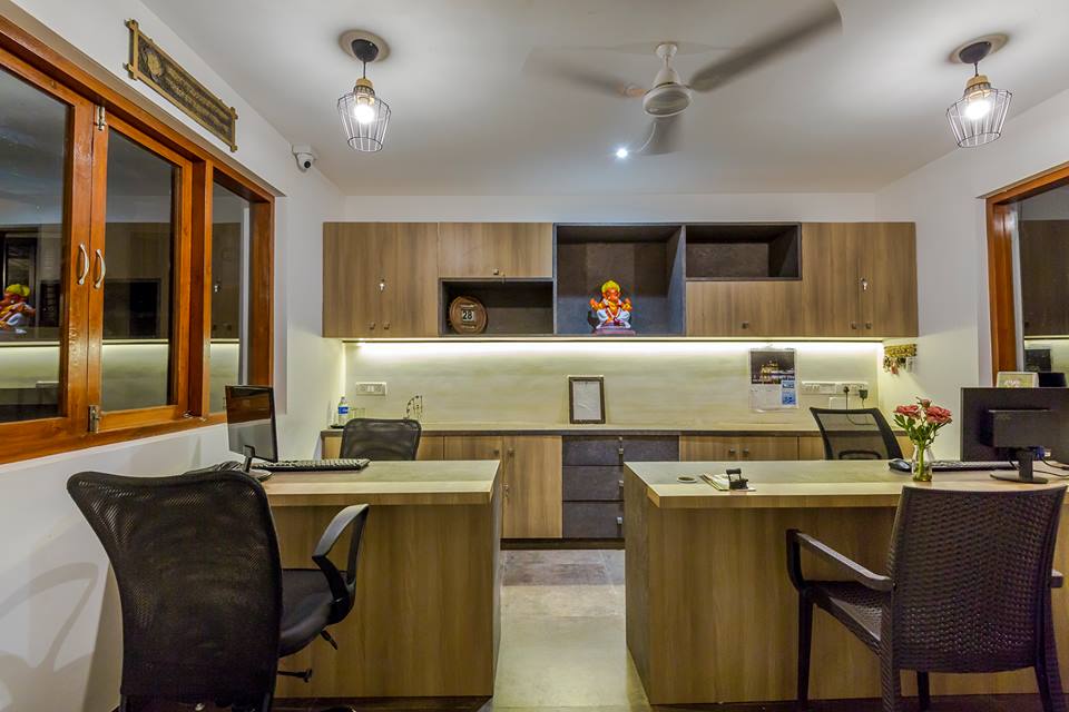 Residential Interior Designers in Pune