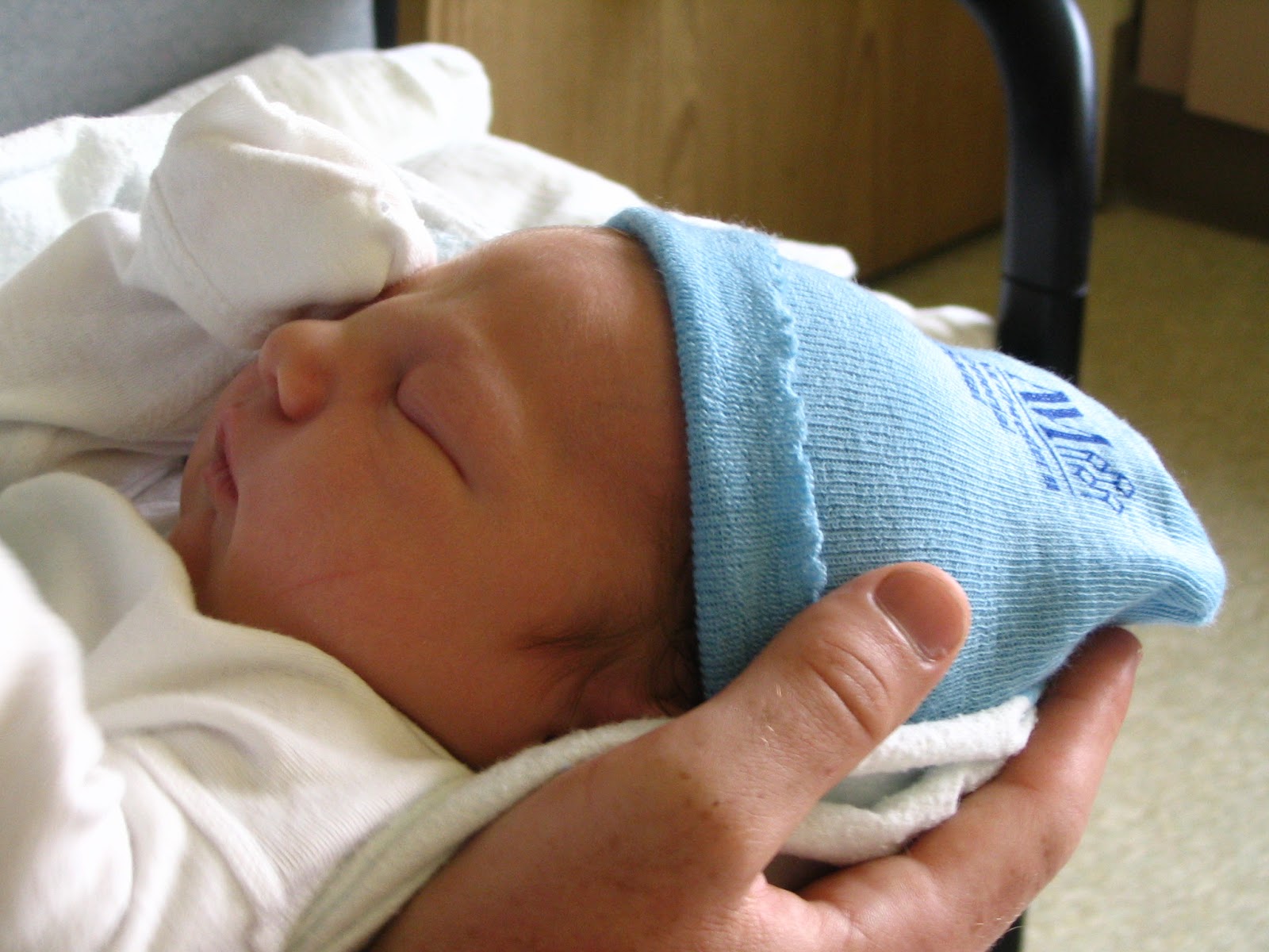 The Fader 6-Pack: Our BIG 9-year-old