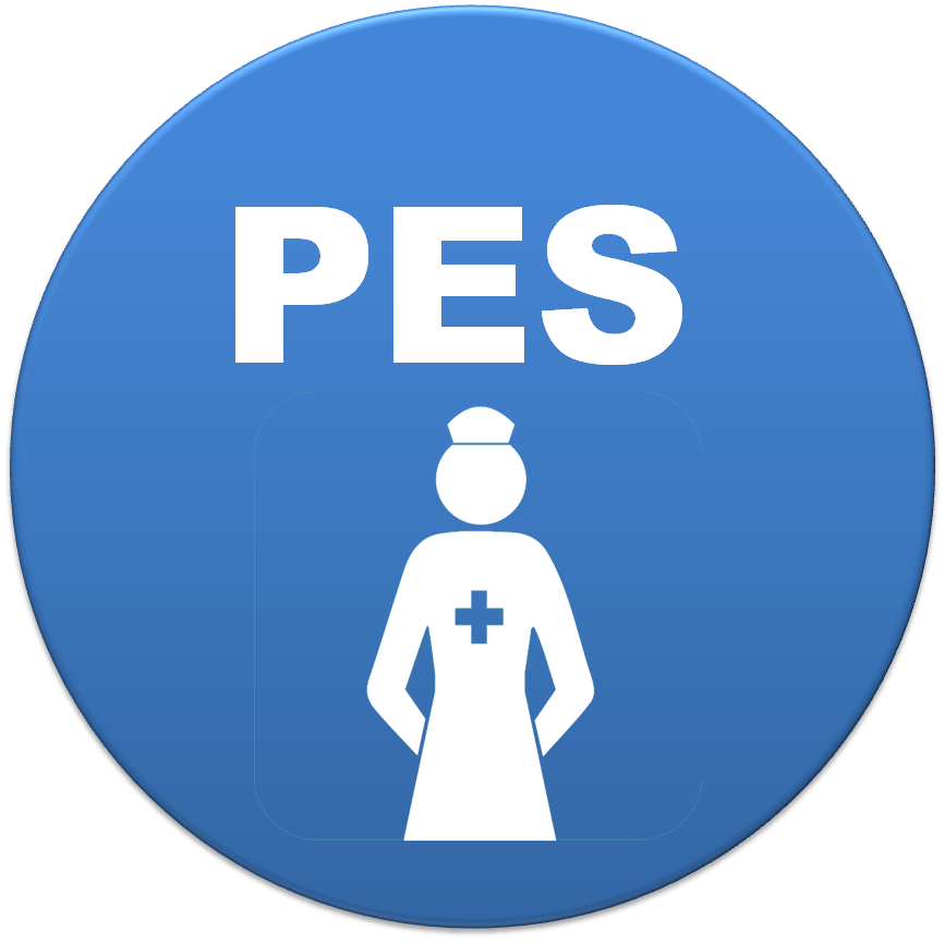 Enseñanza Jurisdicción Texcoco: Proceso Atención de Enfermería