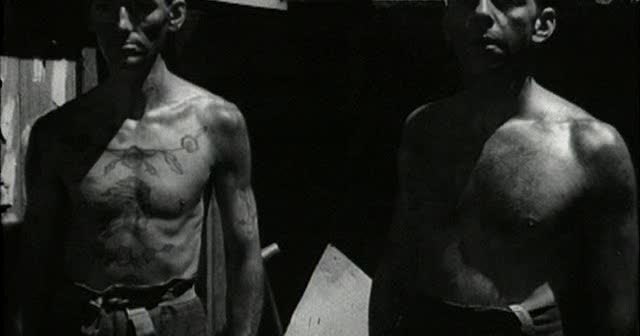 Forgotten Actors: Sam Kydd