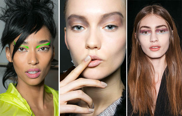 Future Trends 2014: makeup trends, fall, fall, fall makeup fashion ...