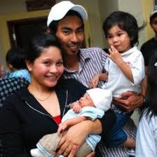 Inikah Kekasih baru Wafi - ex husband Anne Ngasri ? ~ http ...