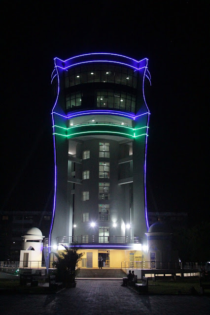 Zanzibar|ZSSF Memory Tower| U/C | SkyscraperCity Forum