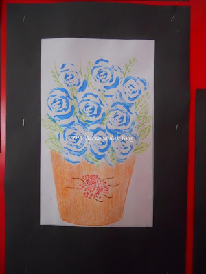 Art is a lie: Capan Dari Batang Sawi