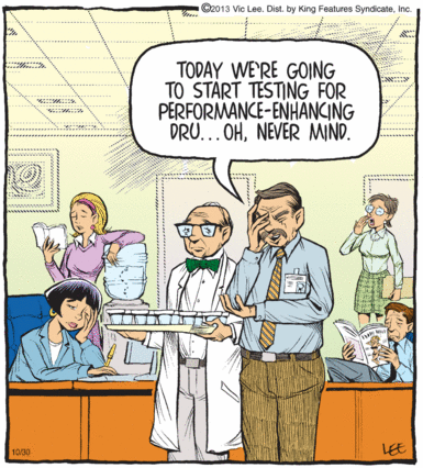 Bilbo's Random Thought Collection: Cartoon Saturday