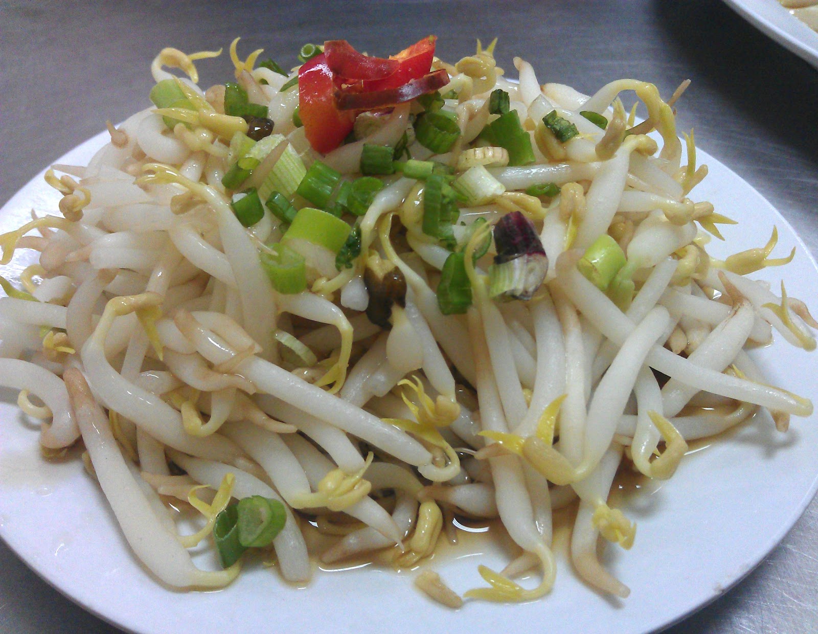 陳東记怡保鸡丝沙河粉 Ipoh Sha Hor Fun @ Chan Dong Kee|Ⓣⓦⓔⓝⓣⓨ