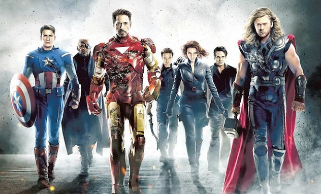 VINGADORES: ERA DE ULTRON | Assista o novo trailer AGORA!!!