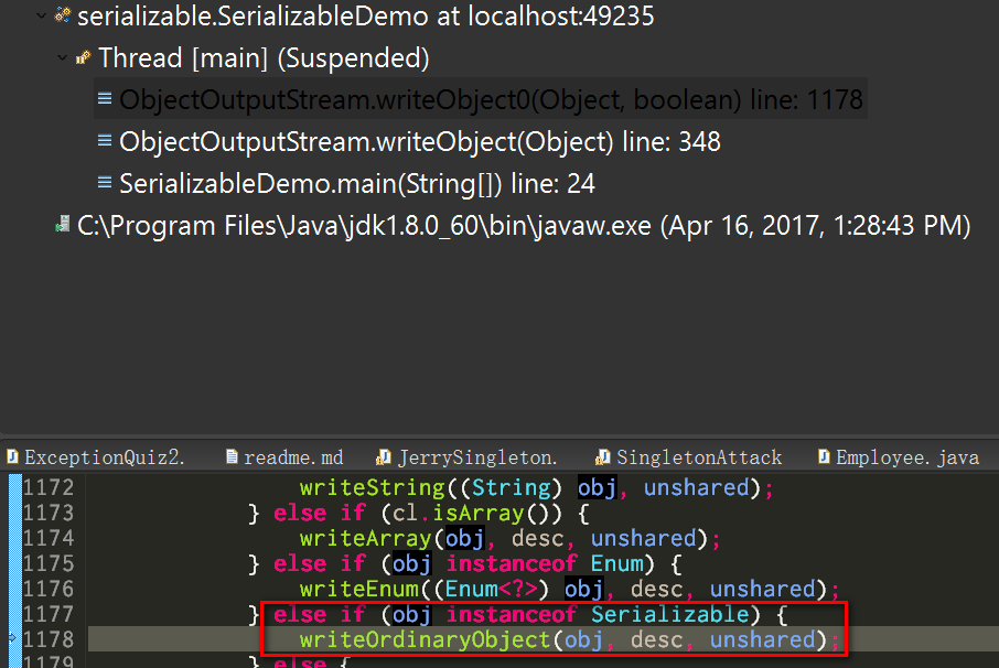 Sap Abap Central Tag Marker Interface In Abap And Java