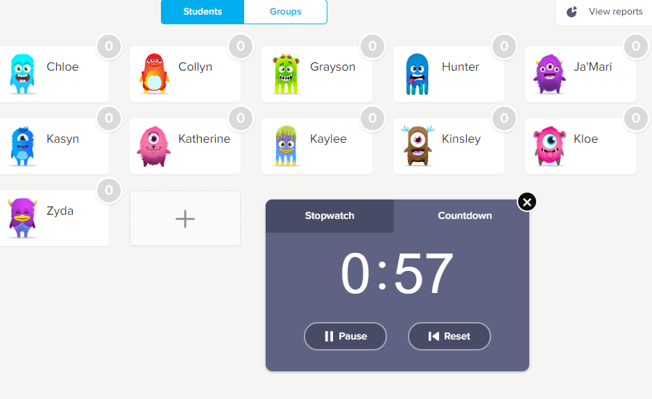 Ginger Snaps: Classroom Management Series: Part 5 {Teaching Transitions ...