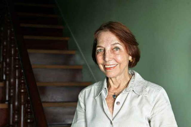 Marina Colasanti (Fotografia) | Marina Colasanti