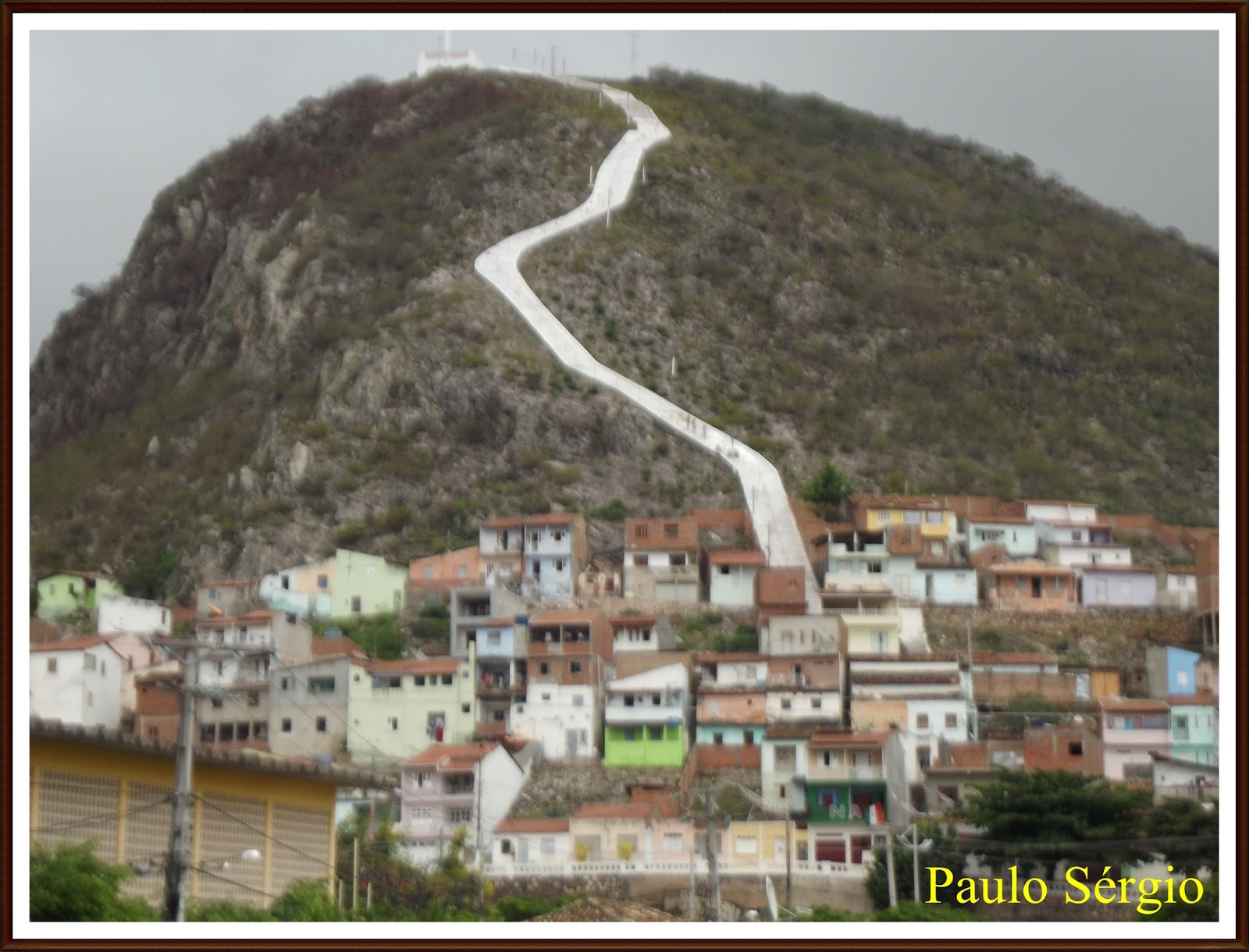 FOTOGRAFANDOCOMPAULO: Fotos de Jacobina - Ba.