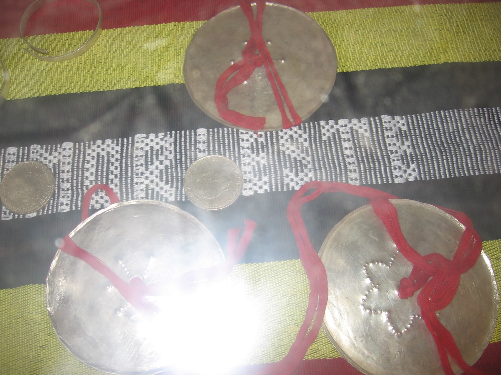 TLcultura: Produto Tradisional Iha Timor Leste