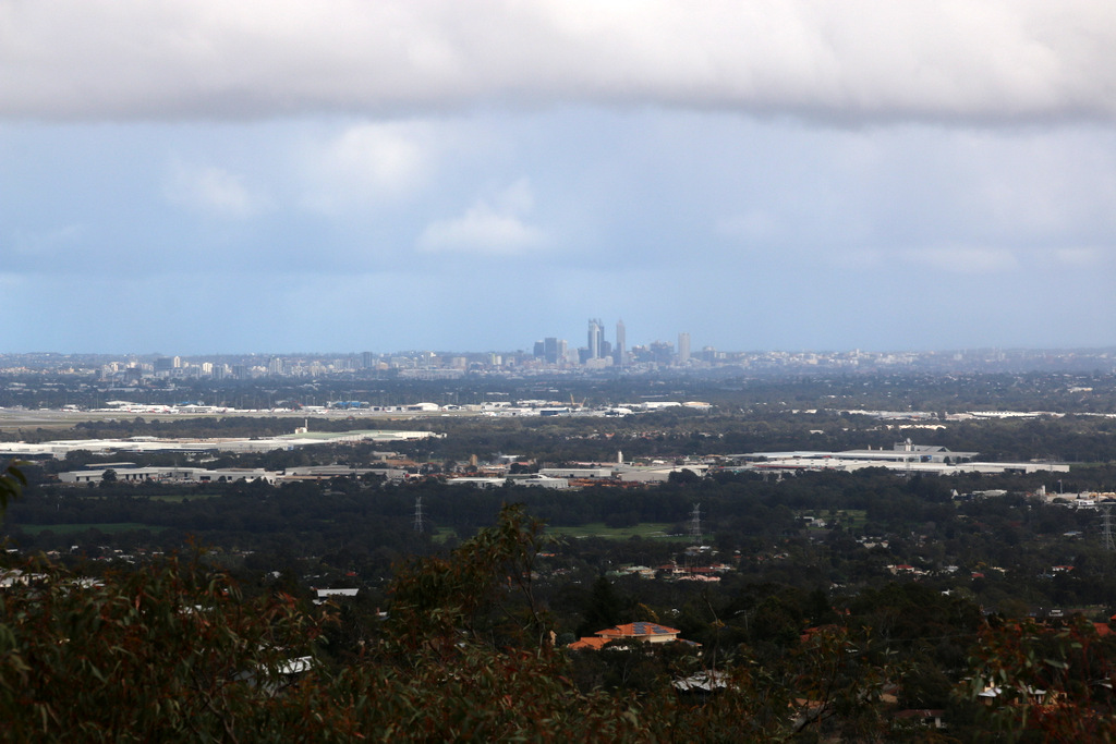 Bushranger: Darling Plateau