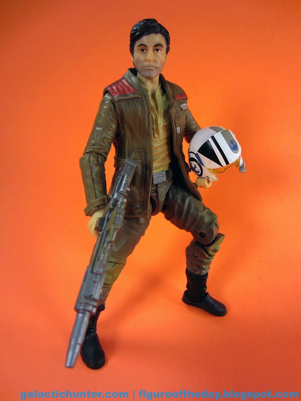 Galactic Hunter's Star Wars Figure of the Day with Adam Pawlus: Star ...