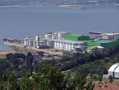 41 KOCAELİ: DERİNCE