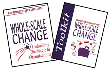 Change Study: About Researcher