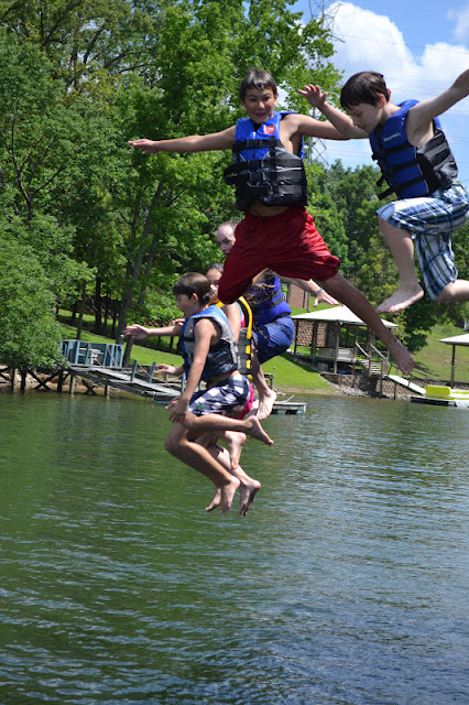 Three Pixie Lane: Farewell my Beloved Summer