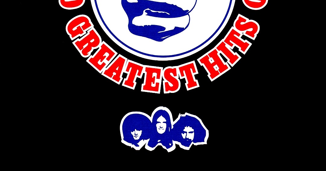 Grand Funk Railroad - Greatest Hits (2006) ~ Mediasurfer.ch