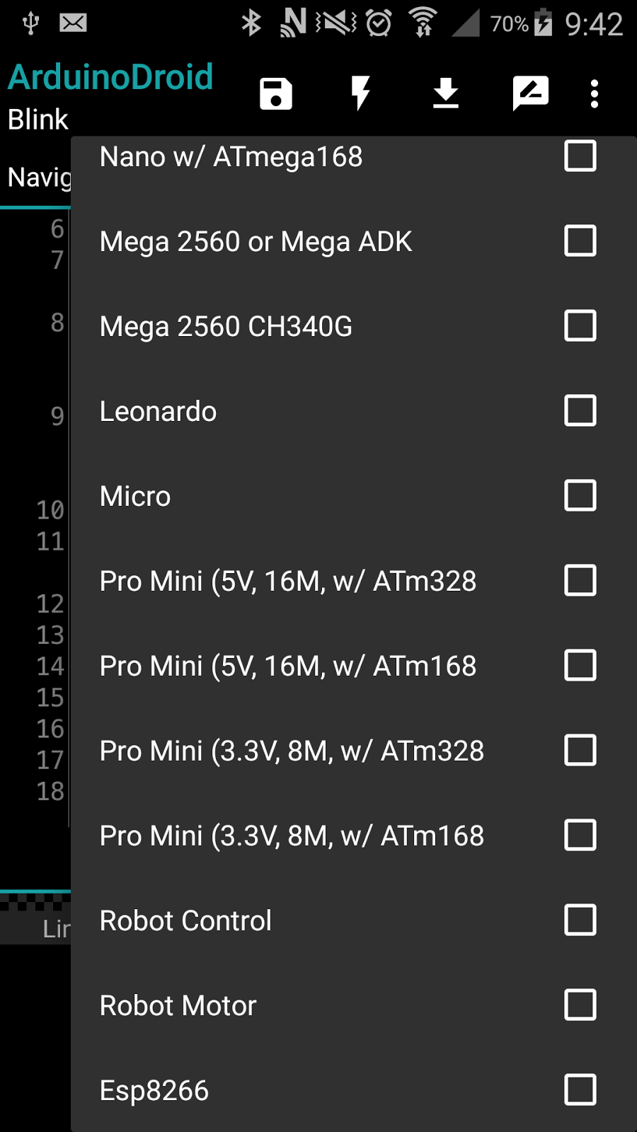 Esp8266 01 Arduino