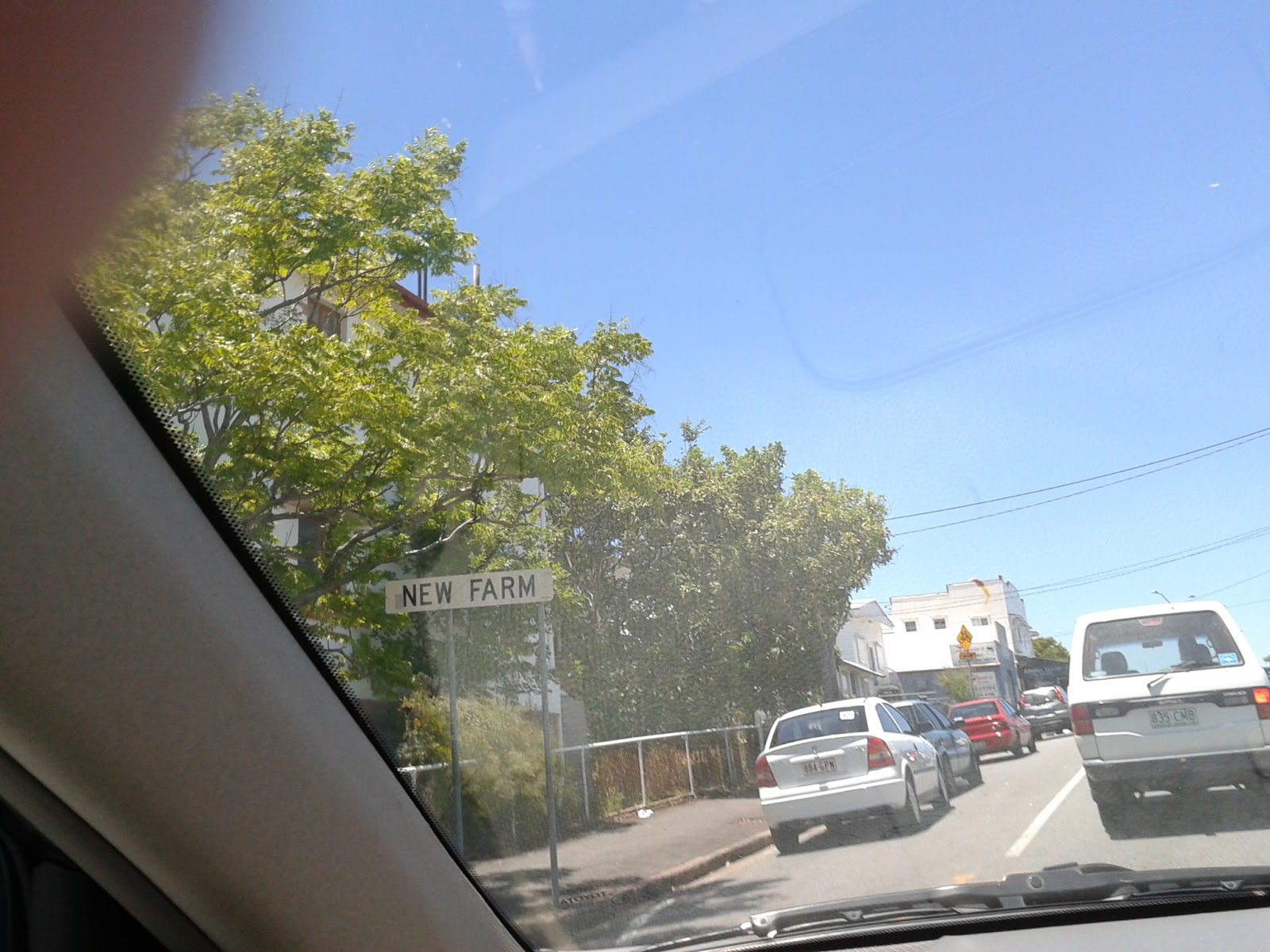 The Next Stage: What's On at New Farm Library?...