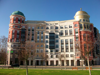 Luna de Bilbao: enero 2012