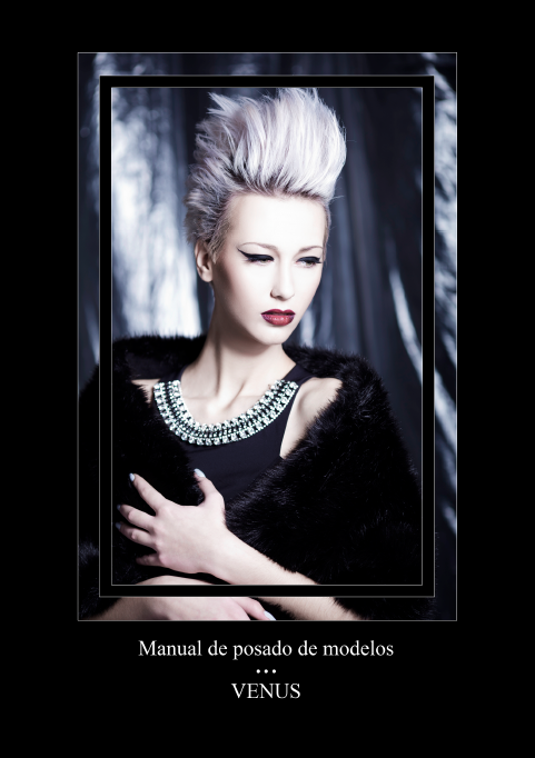 Models Arena: Clases a modelos - Libro de poses