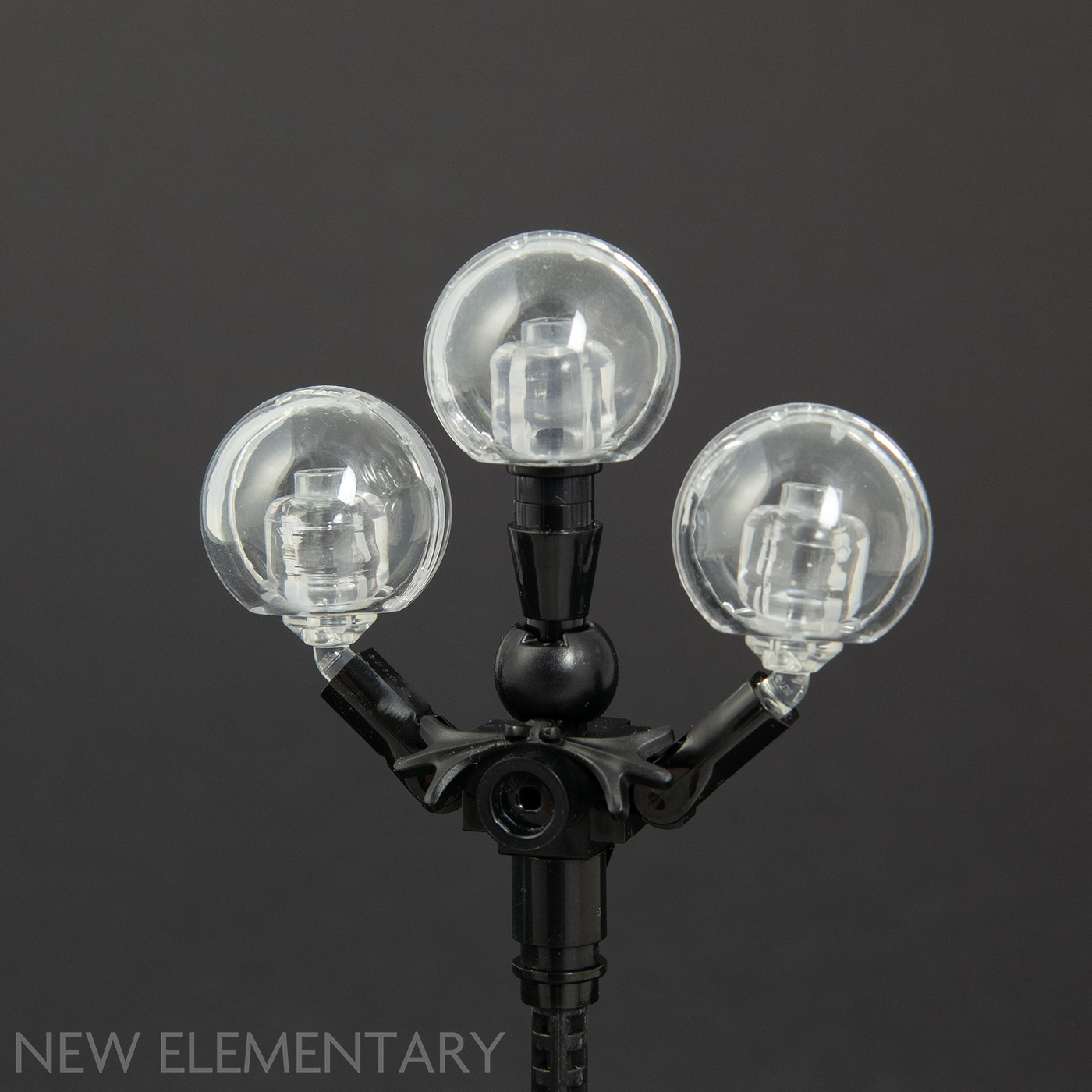 Minifig Posing Stand: Jonas Kramm's fantastic furniture | New ...