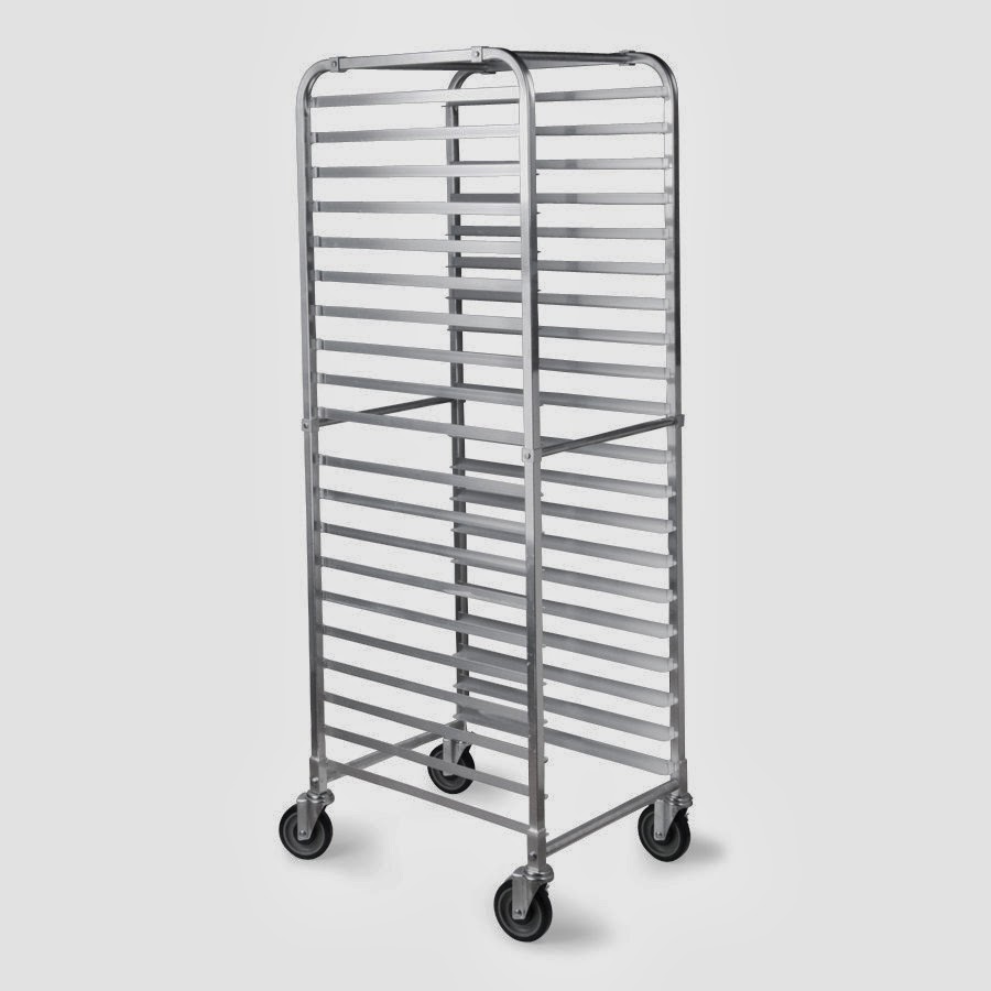 Joy-Filled Chaos: Cart creates huge amount of LEGO storage in 2 feet of ...