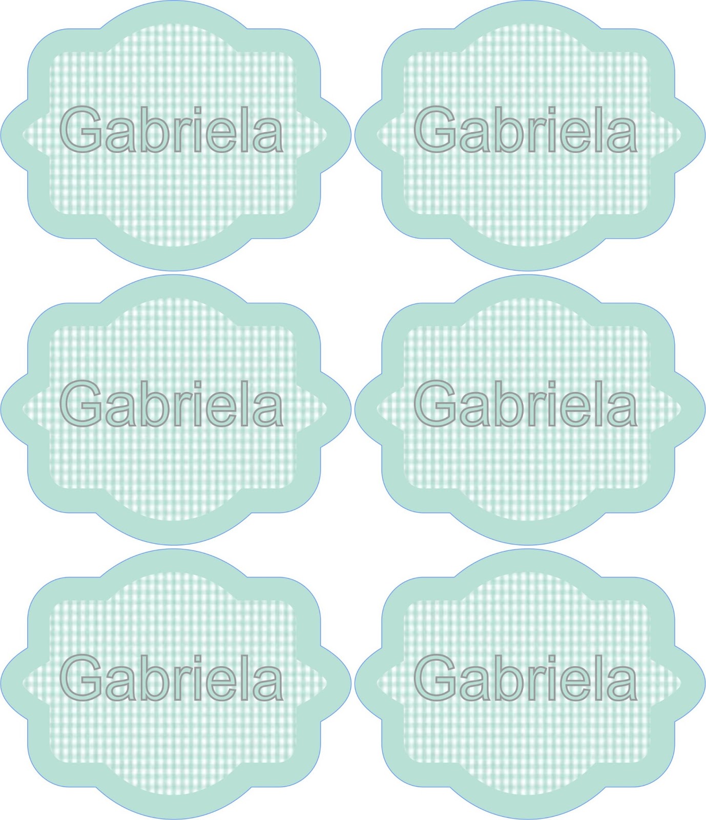 Diseños para etiquetas - Imagui