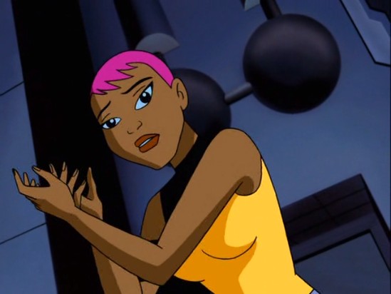 Forgotten Toon Girls: Anniversary Post #2: M is for Maxine and A is for ...