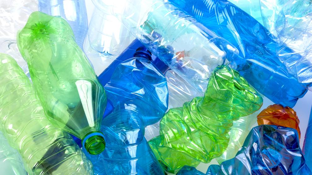 ¿Cuánto plástico hemos generado desde que se inventó y dónde ha ido a ...