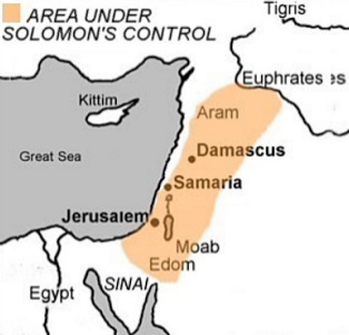 ZION & JERUSALEM