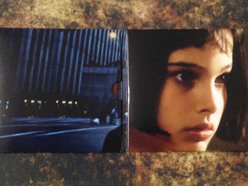 終極追殺令 重製版(Leon Remastered)－Eric Serra - johnchung的創作 - 巴哈姆特