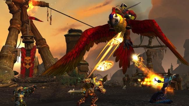 Top gaming news :Game Of The Year — a tough call to choose the best of ...