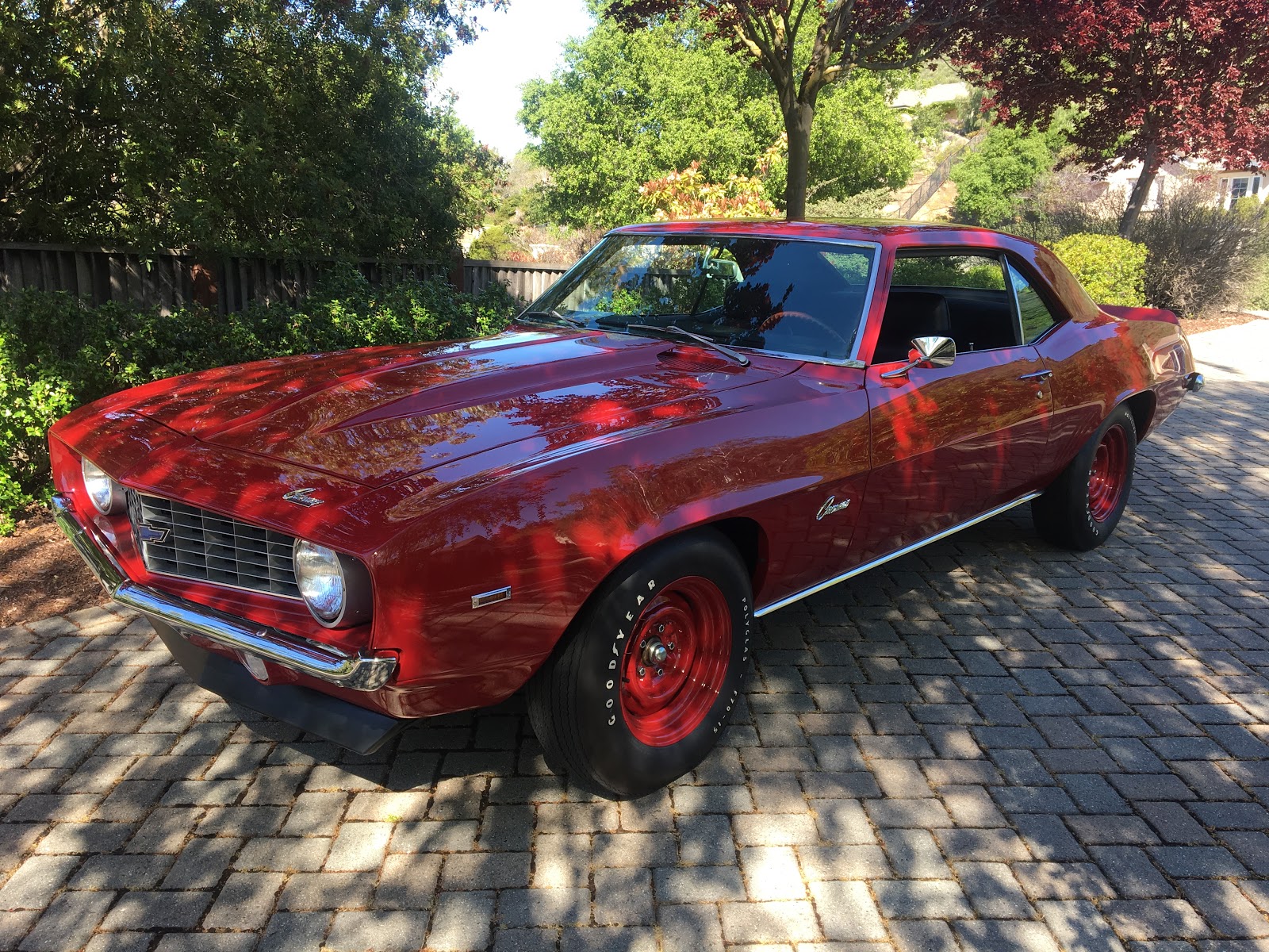 Wayne Yurtin personal: May 2019