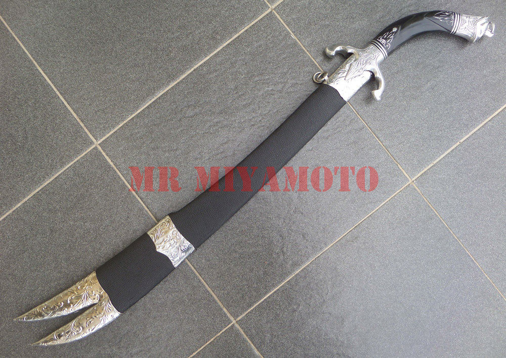 PEDANG SAMURAI MURAH (KATANA/WAKIZASHI/CUSTOM)